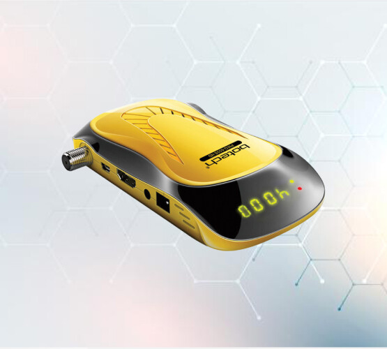 Botech Elektronik - Anasayfa