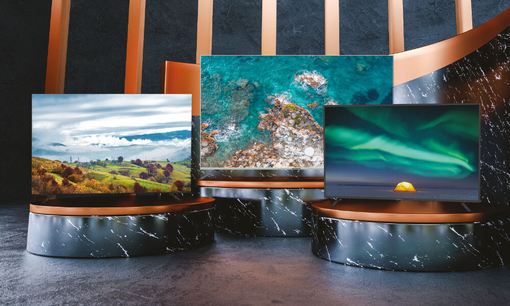 Botech Elektronik - Anasayfa