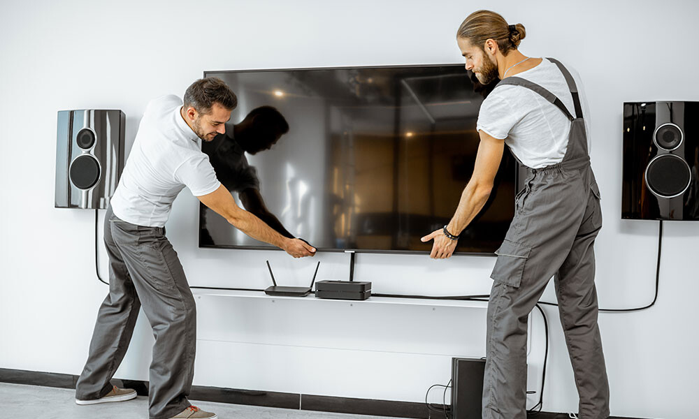 Botech Elektronik - Anasayfa