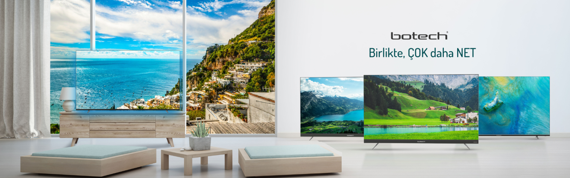 Botech Elektronik - Anasayfa